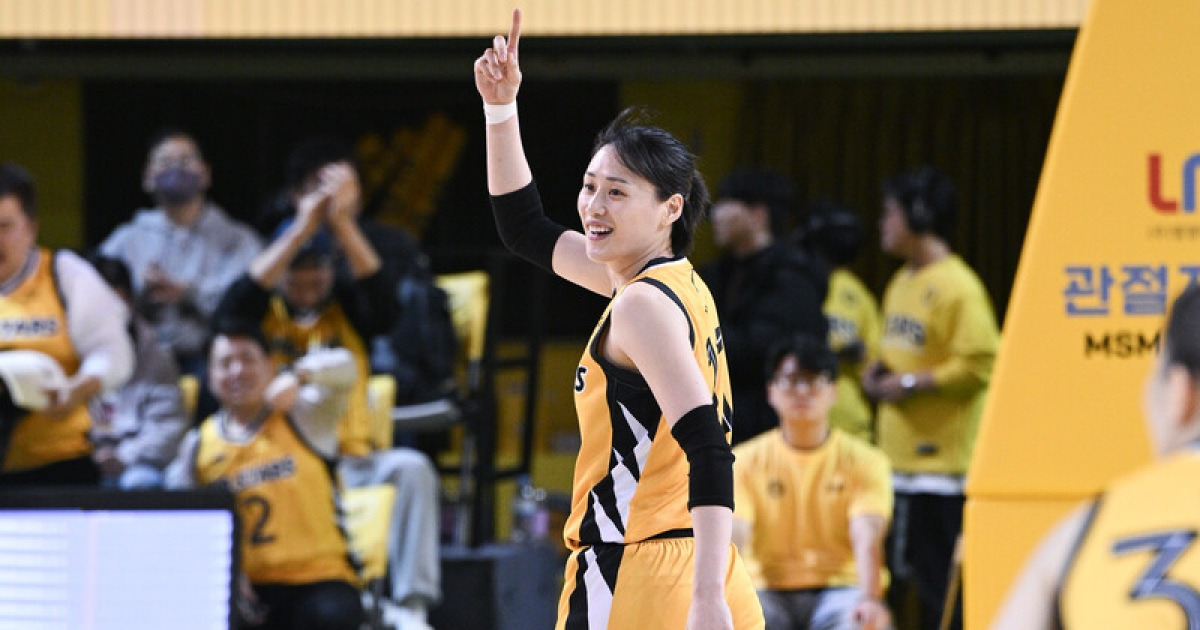 [WKBL 4라운드 리뷰] 살아난 에이스 강이슬-이제는 주축 로테이션에 들어간 양지수