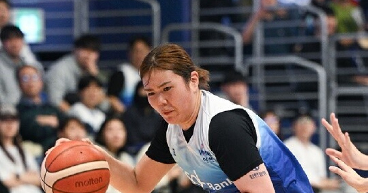 [WKBL 4라운드 리뷰] 신한은행의 핵심은 여전하다, 타니무라 리카와 홍유순이다