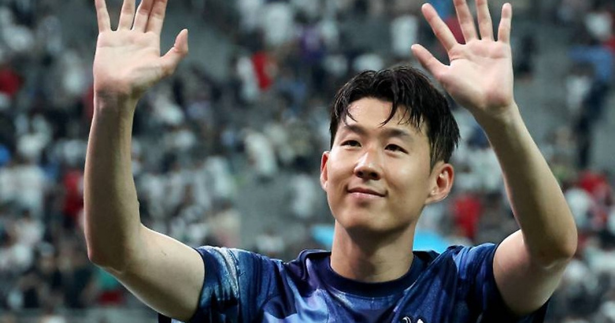 ‘1425만’ 손흥민, 트로피 없는데 ‘덕배’ 넘고 EPL 5위…어떤 부문일까