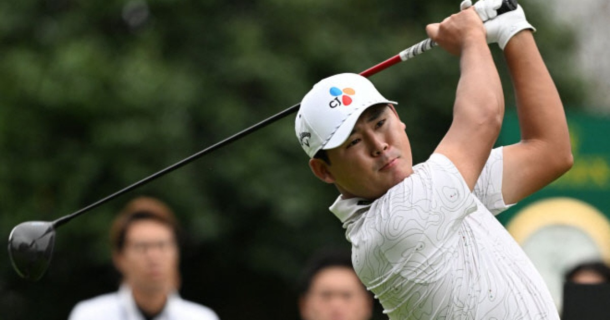 한국 선수 유일 컷 통과... 김시우, PGA 아멕스 3라운드 4언더파···‘공동 58위→공동 44위’