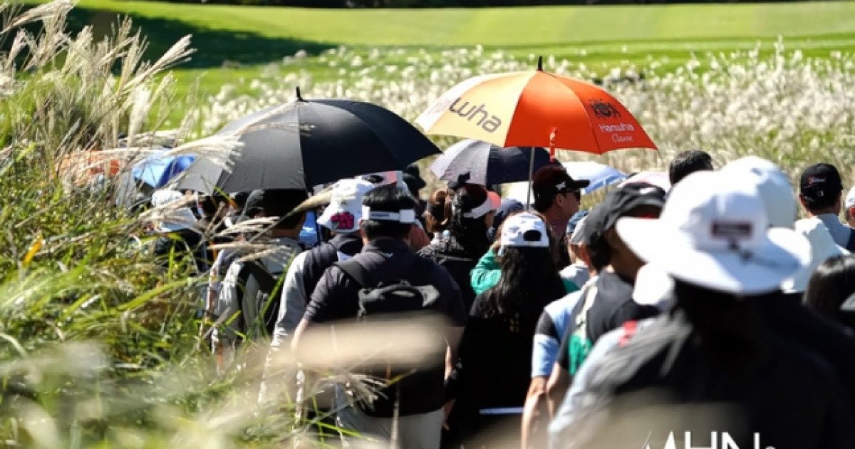 올해 KLPGA 투어, 30개 대회 약 325억원 규모 개최..신설 대회는 3개