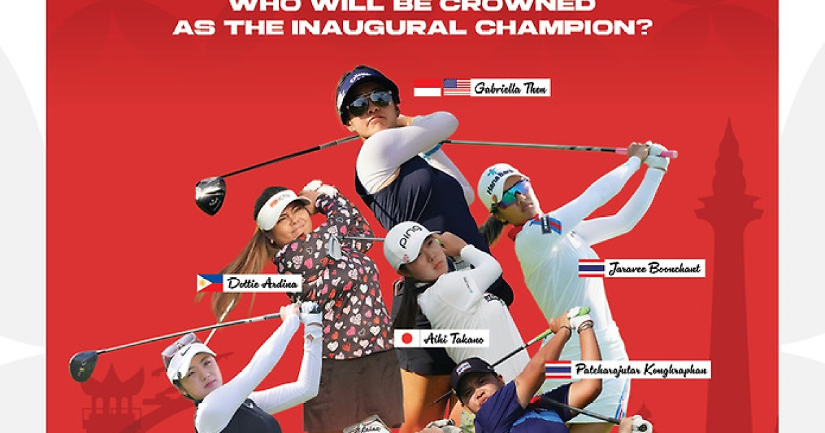 ‘불공정’ 논란→파행 위기 KLPGA 드림투어 인도네시아 여자오픈 24일 개막 [SS포커스]