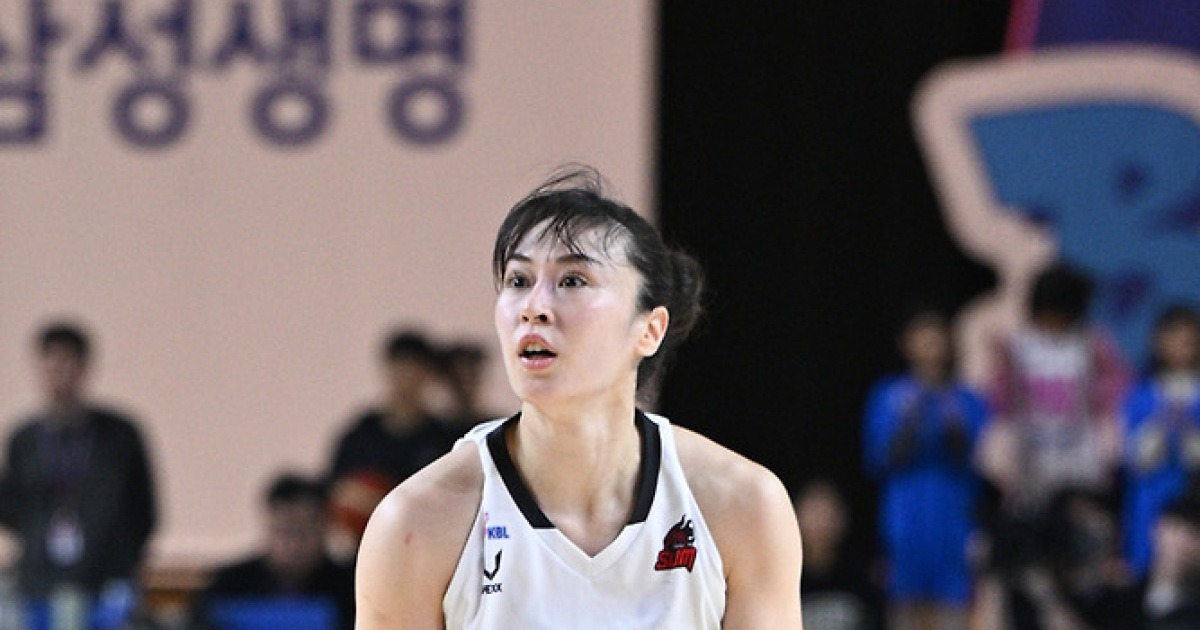 [공식] ‘3R+4R’ BNK 김소니아, 데뷔 첫 라운드 MVP 2연속 수상…MIP BNK 박성진