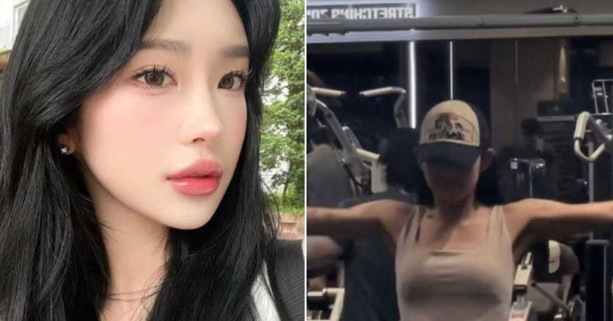 “살 빼는 데 제일 오래 걸린 부위”… 49kg 감량 최준희, '이곳' 반토막 만든 비법은?