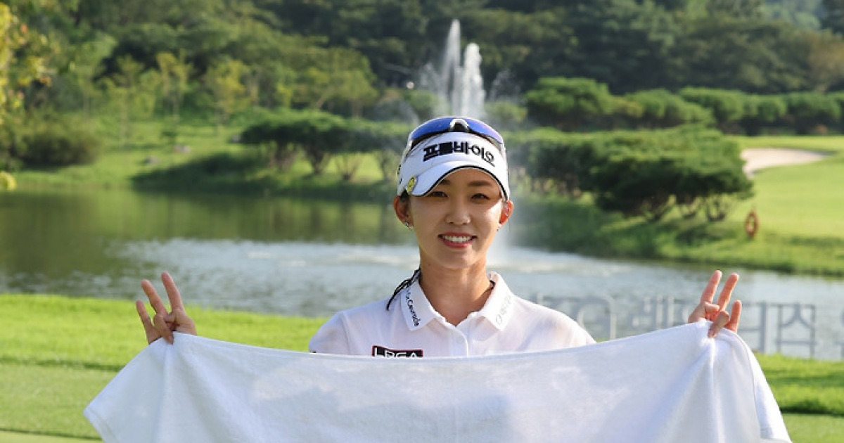 KLPGA 투어 3월 개막, 평균 상금 10억8000만원 '역대 최고'