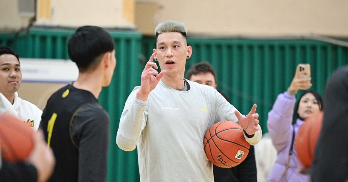 [EASL] 첫 방한한 '린세니티' 제레미 린 ... 21일 KCC와 맞대결... "EASL 목표는 오로지 우승뿐!"