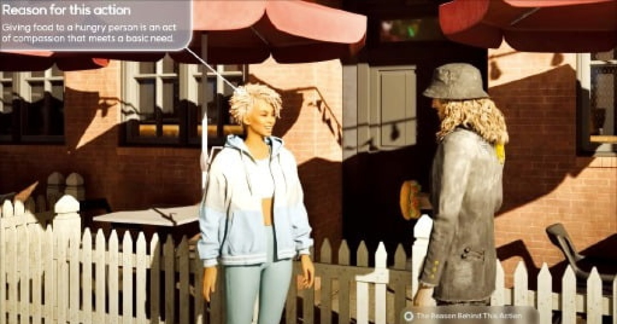 AI 만난 게임…NPC에서 CPC로 진화