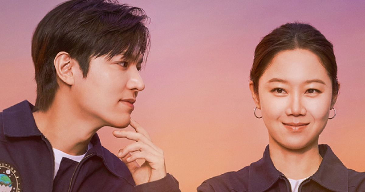 500억 대작 시청률 1%대 찍자...CJ ENM 주가 뚝뚝