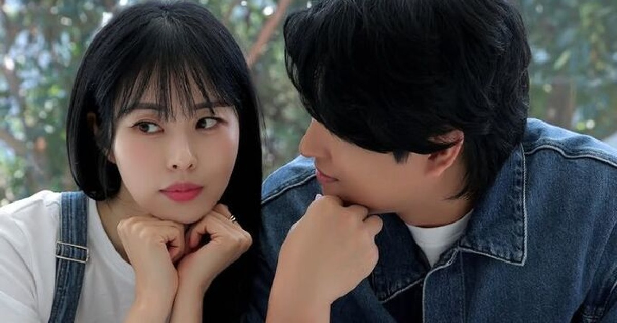 서동주, 4살 연하 184cm 예비신랑 공개…훈남 비주얼