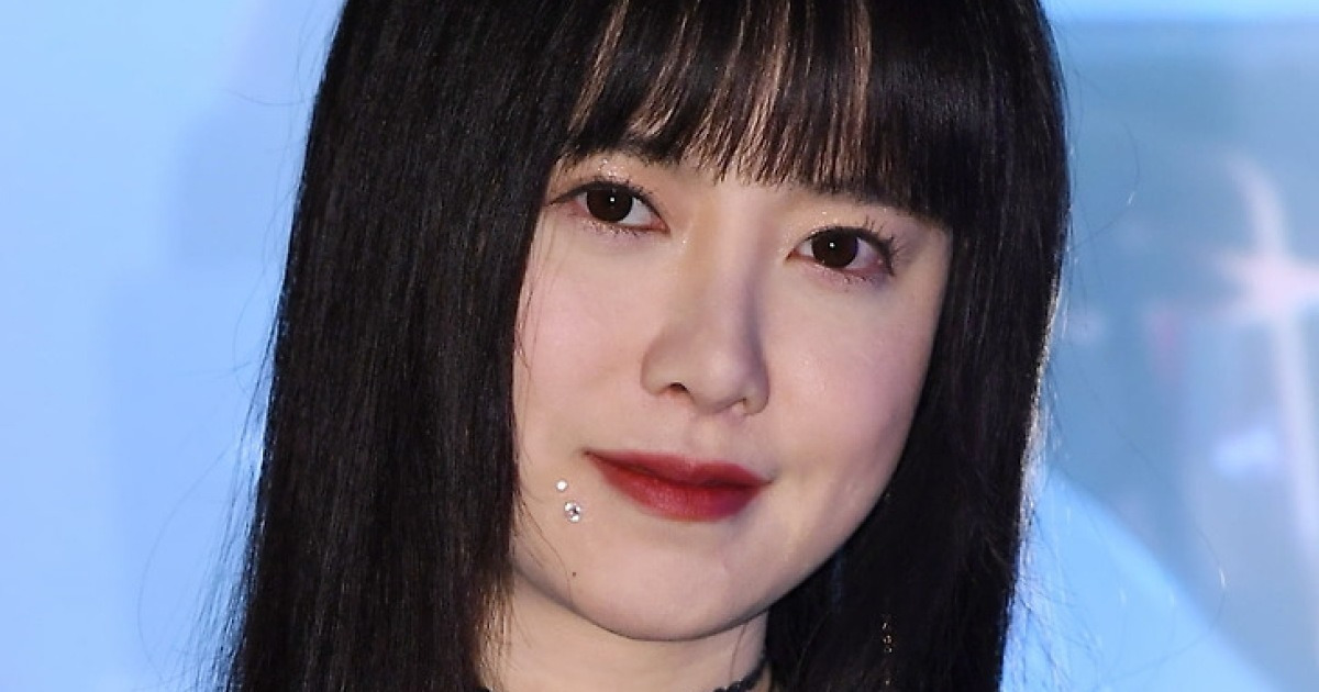 [종합] 기부 입학 소리까지 들었는데…'IQ 167' 구혜선, 카이스트 간 이유 있었다 "너무 무서운 곳"