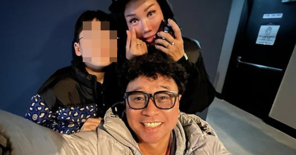 [SCin스타] 김송 "♥강원래 숭배한 삶, 결혼 1년후부터 지옥…이혼으로 벗어나고팠다"