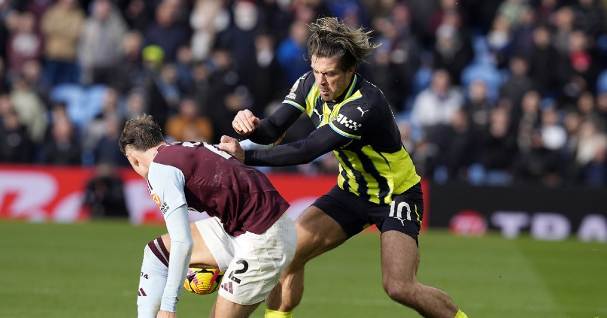 英 에이스→맨시티 벤치워머 '1억 파운드 사나이' 러브콜 폭발, EPL 4+인터 밀란+도르트문트 모니터링