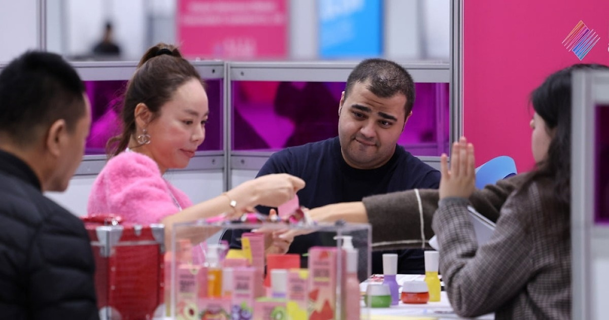 "K뷰티 1등만 모았다"…SOL 화장품 TOP3 플러스 ETF 상장