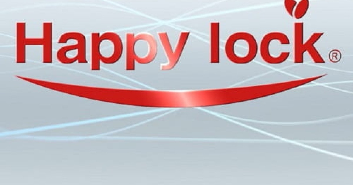 해피락(Happy lock), 40년 포장 전문 노하우의 주방용품 전문 브랜드