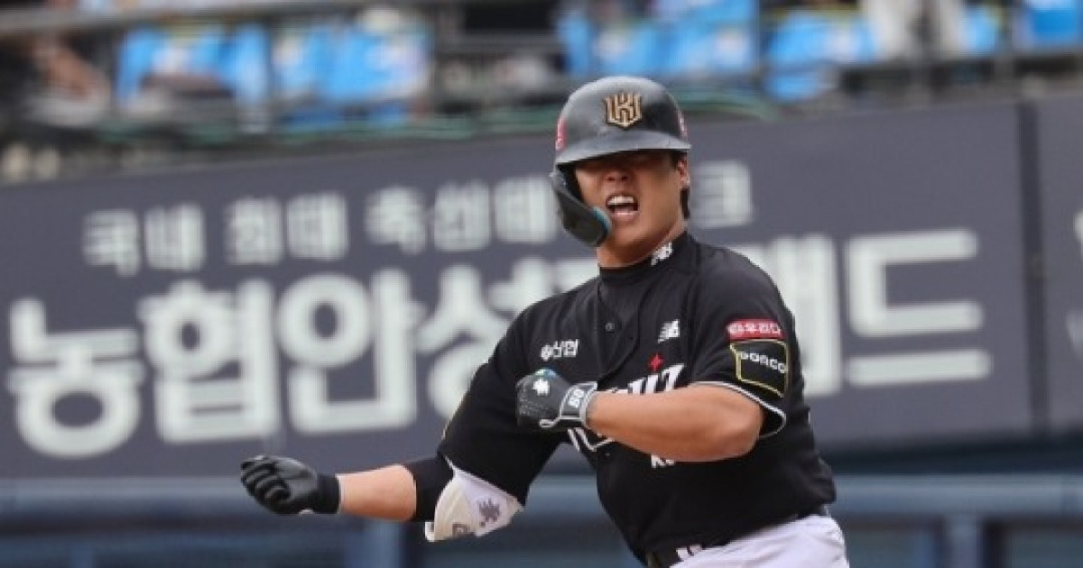 2025시즌 후 KBO FA 시장 '대어' 쏟아진다...강백호·박찬호 등 100억대 계약 전망
