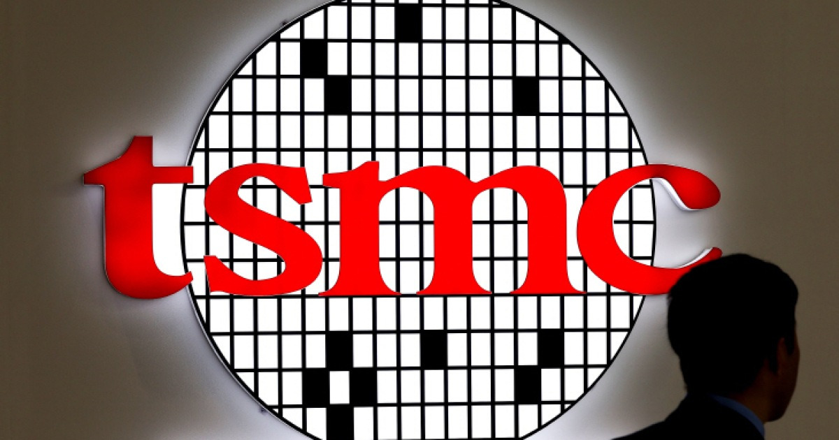지진에 TSMC '하마터면'…TV 패널은 공급 심화 가능성