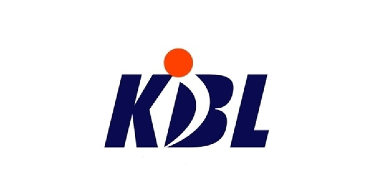 KBL, 제 3차 임시총회 및 이사회 개최…4월 12일부터 PO 시작