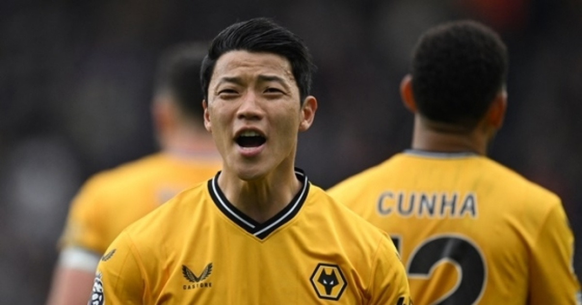 "황희찬 환상적" 빈말→'90분 벤치신세' 울버햄튼, 첼시에 1-3 패 '역대급 강등 위기'... 공격진 0골 굴욕 'EPL 3연패'