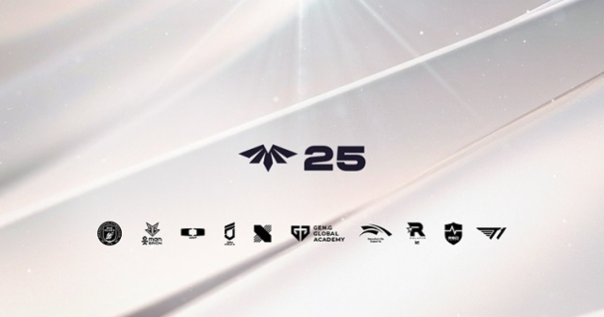 [LCK챌린저스] '리그 전승' DRX 챌린저스...드디어 '첫 승' 농심 아카데미