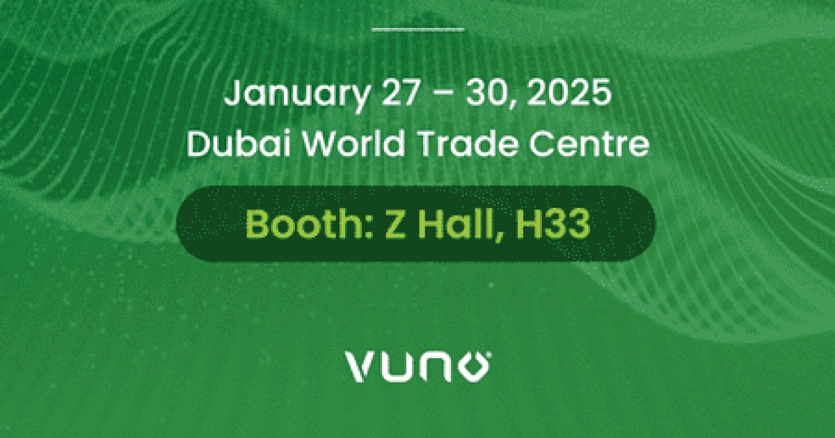 [디지털헬스] 뷰노, 중동시장에 VUNO Med-DeepCARS 첫선