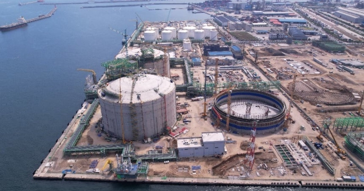 iM증권 “트럼프의 LNG 시대… SK가스 등 민자발전사에 긍정적”