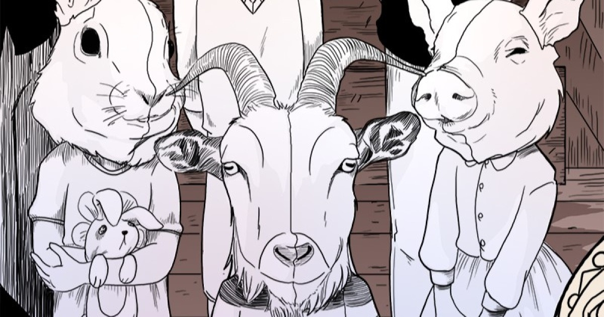 Naver Webtoon's horror series 'Stagtown' to be made into Hollywood movie