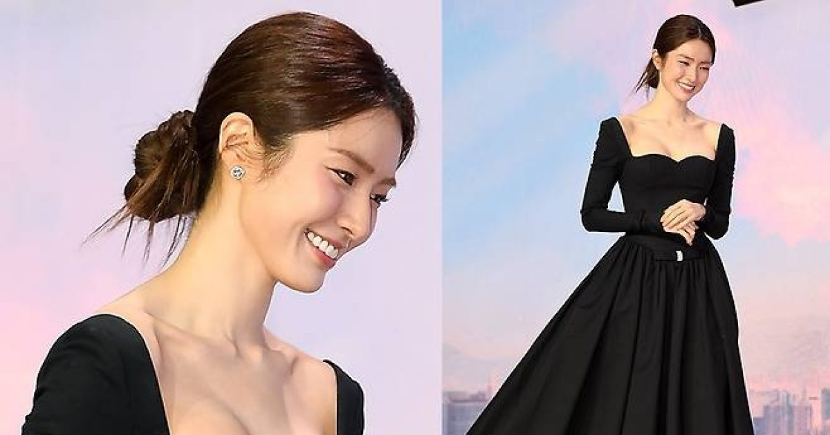 미술 전공한 ‘이대 여신’, 25살에 데뷔한 ‘168cm 45kg’ 미모의 여배우