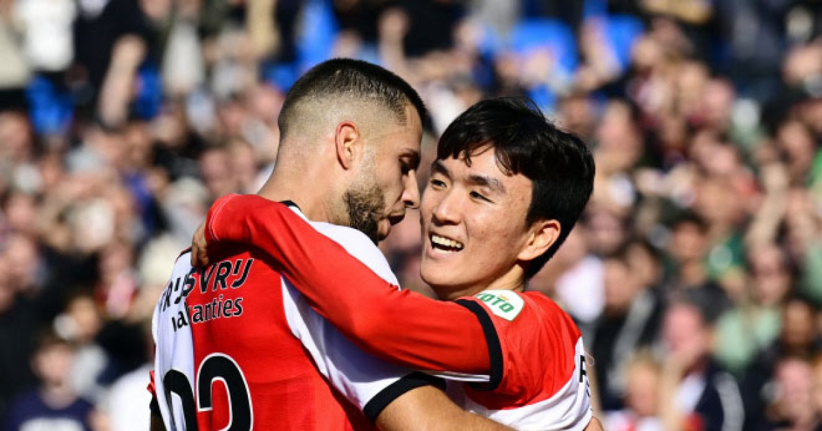 황인범vs김민재 UCL 코리안 더비 불발 전망···“황인범 부상 복귀전 치르기엔 이르다”