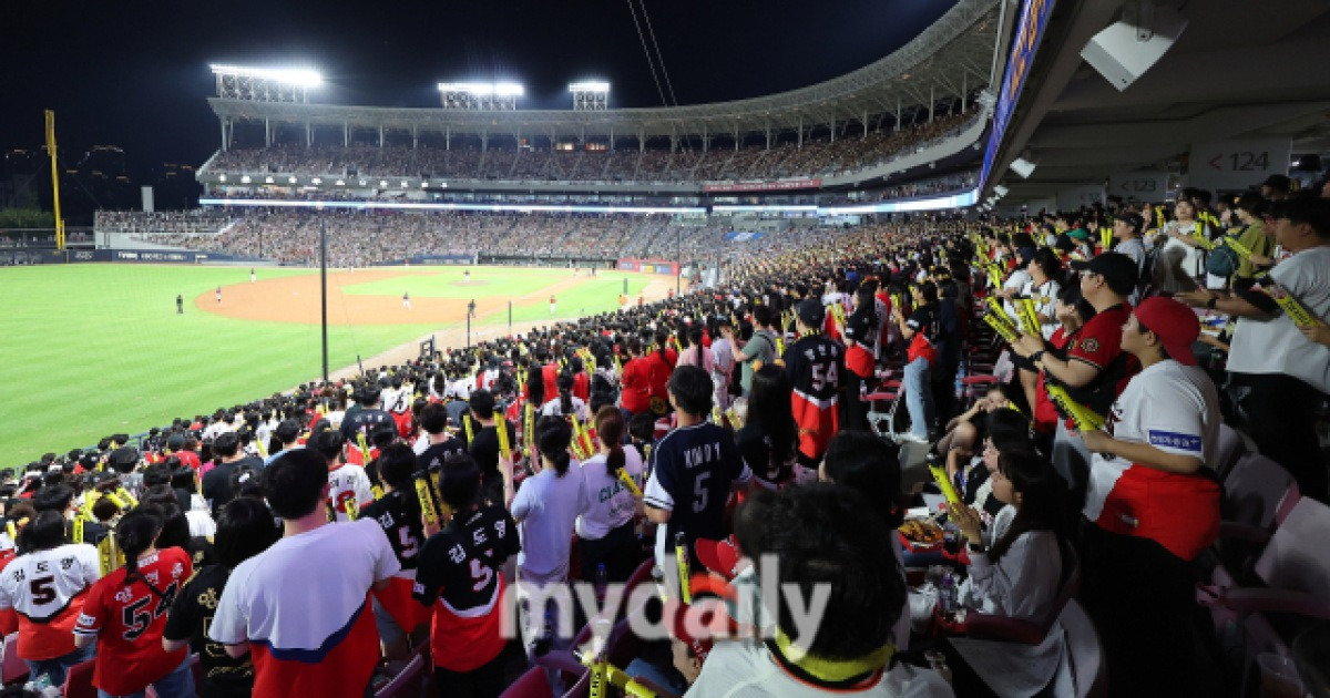 KBO 2026년 아시아쿼터 제도 도입…연장전 11회로 축소, KS 2-3-2 시스템으로 변경[오피셜]