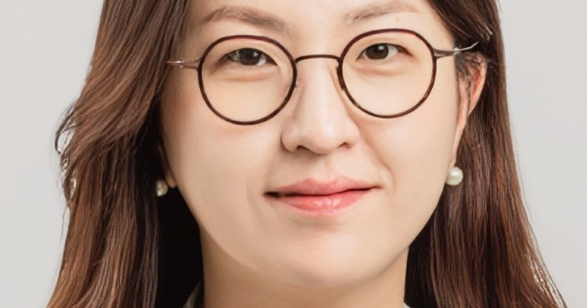 POSTECH 장진아 교수, 韓 최초 ‘바이오머티리얼즈’ 젊은 연구자상