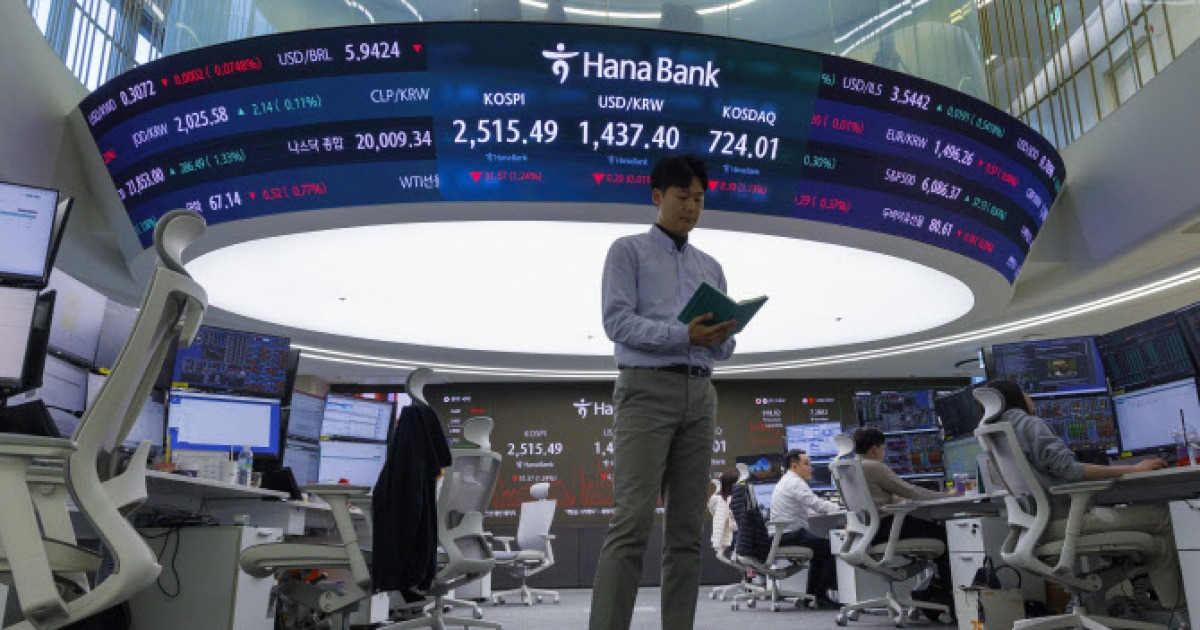 'TR ETF' 세법 개정 파장 일파만파…전체 상품 13% 손봐야