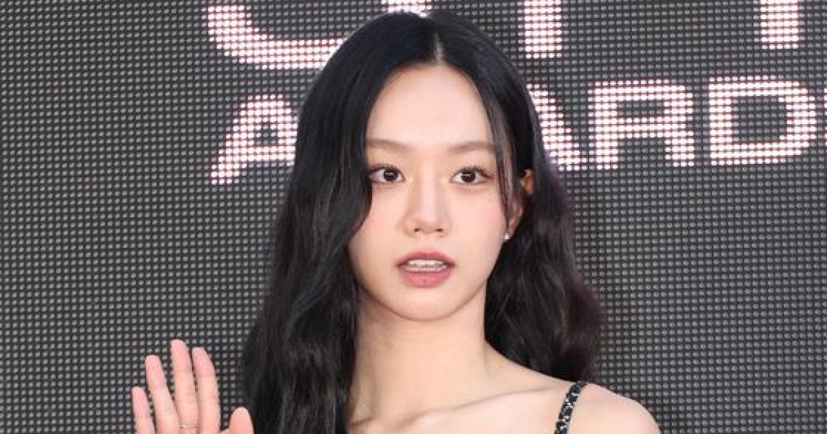 혜리 측, 악플러 형사고소 "악의적 허위사실 유포 선처 없다"