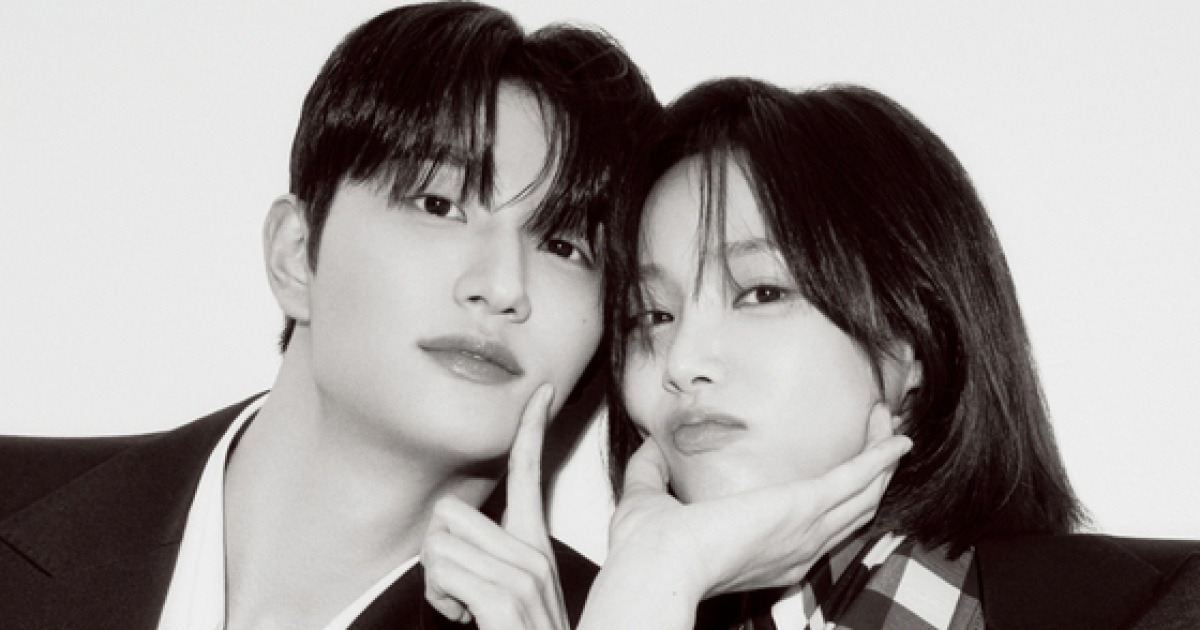 현대로 온 김재원·연우 '옥씨부인전' 밖 진한 로맨스 케미