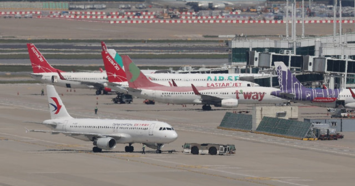 국토부, LCC에 고강도 안전책 주문…“항공기 가동률·정비 개선”