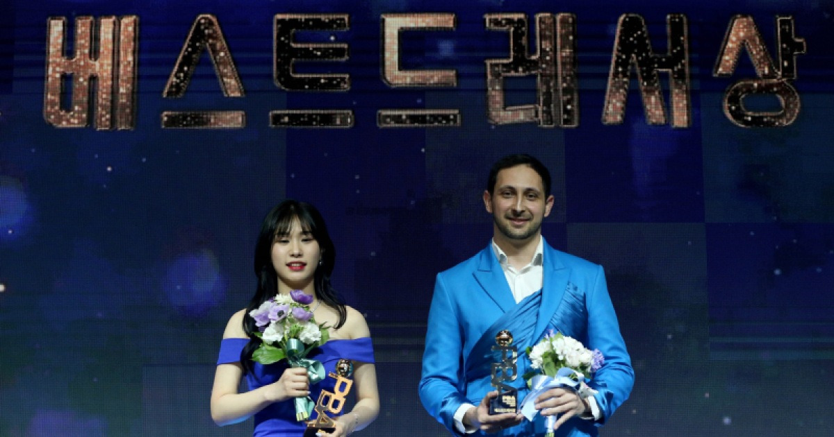 LPBA 20대 신예 돌풍…옌니·전지우·장가연·전애린, PQ라운드 진출