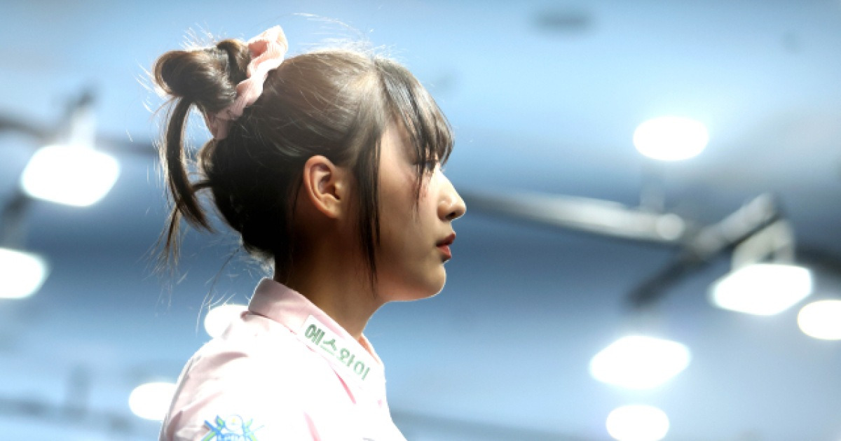 ‘LPBA 20대 신예 기세 뜨겁다’ 옌니·전지우·장가연·전애린, PQ라운드 진출