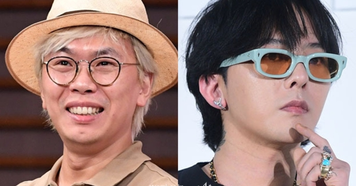 김태호 PD, GD 손잡고 친정 귀환…‘가브리엘’ 굴욕 지울까?[MK이슈]