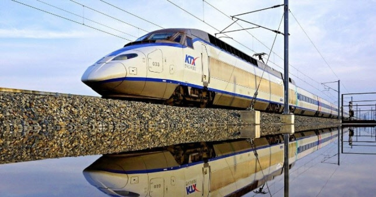 “사람 치였다” 신고에 용산역 KTX 30분 정차…알고 보니