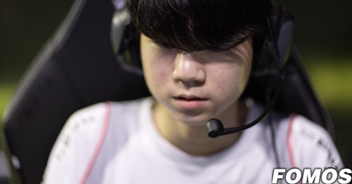 [LCK] BNK, DRX전 2세트 승리... 바론 그룹 추격 불씨 남겨