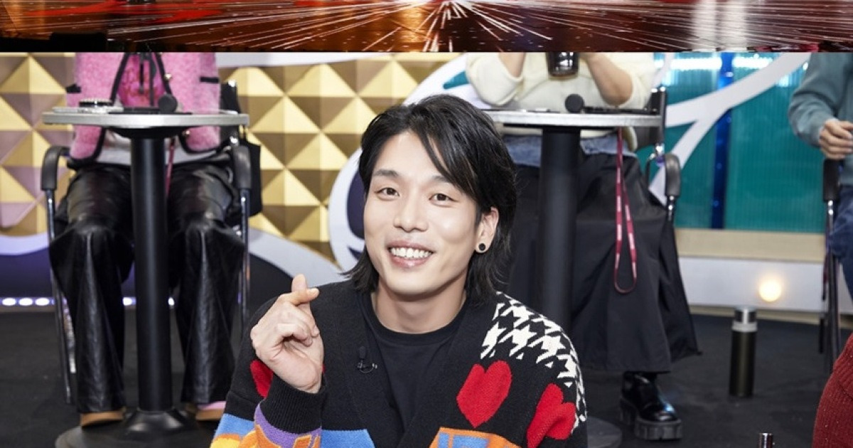 노을 강균성·2AM 이창민, MBC '복면가왕' 판정단 출격!