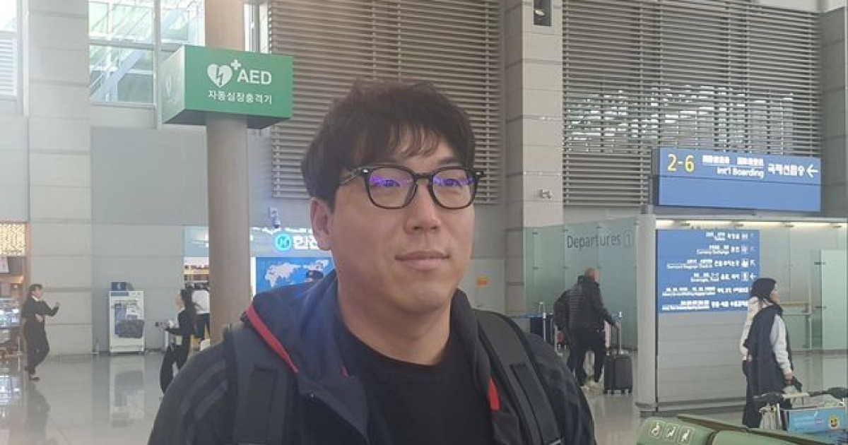 못 하면 LG에서 마지막 시즌? 115억 FA, “2년 동안 은퇴하라는 소리 많이 들었다”…2년 25억 옵션 충족시킬까 [오!쎈 인천공항]