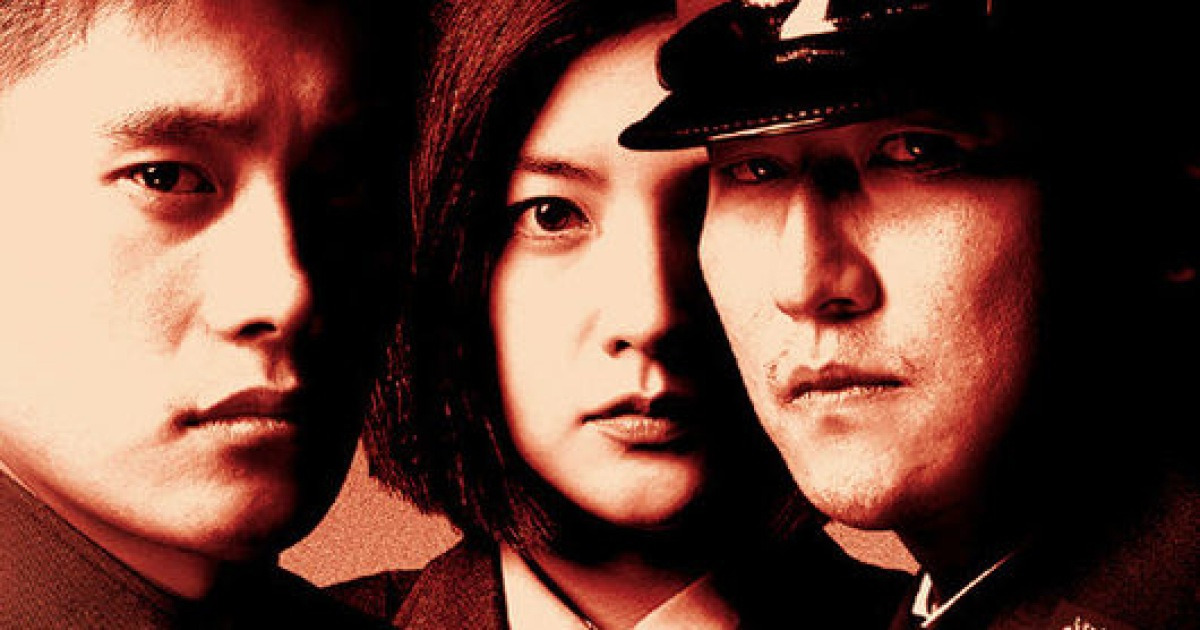 '공동경비구역 JSA' 송강호x이병헌x이영애, 25년만에 만남 성사..GV 개최 [공식]