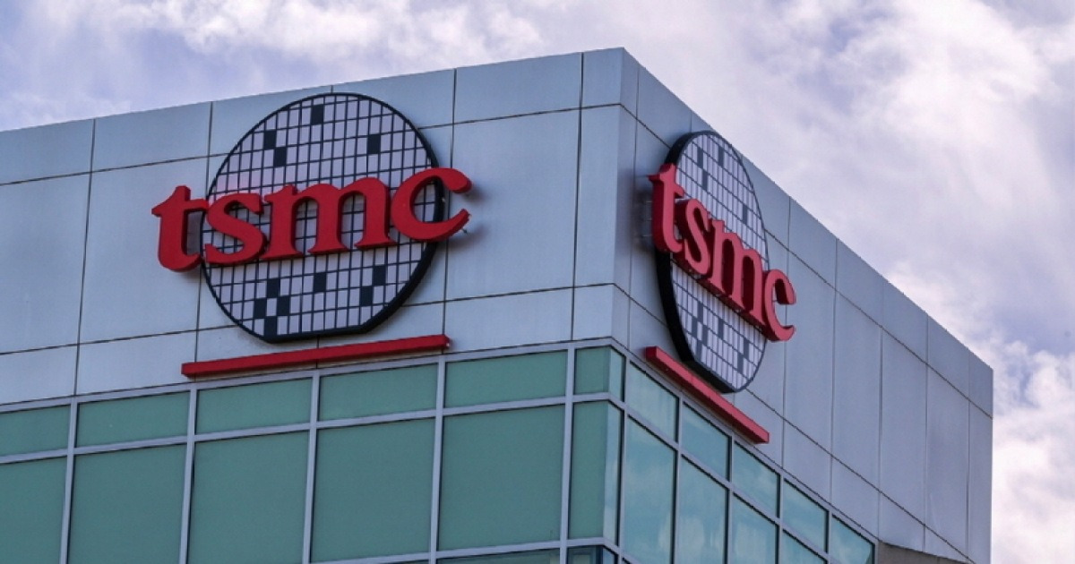 "TSMC 최근 지진피해 작년 7.2 규모 강진보다 커"