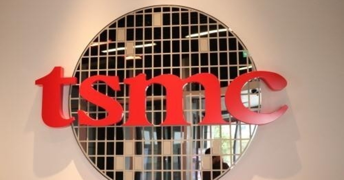 TSMC "최근 지진피해 예상보다 심각…작년 규모 7.2 때보다 커"