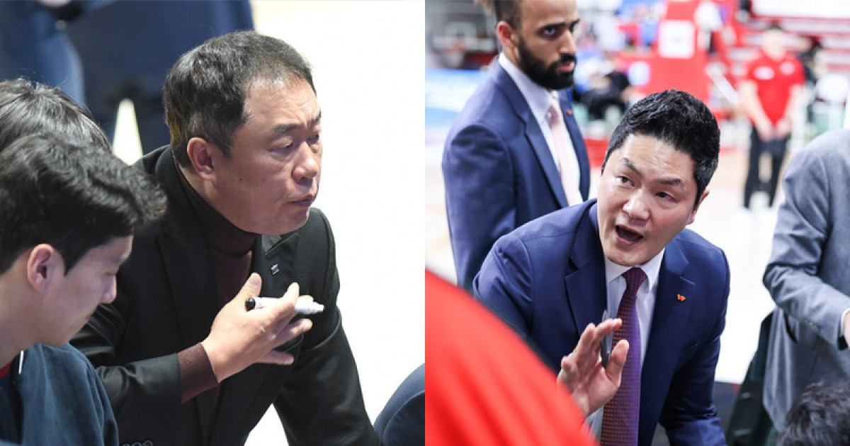 [BK 프리뷰] ‘10연승’ SK vs 갈 길 바쁜 KCC