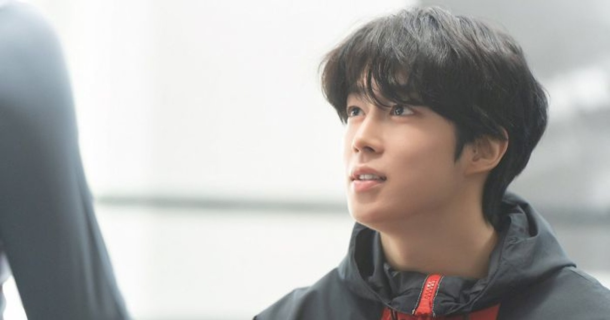 SF9 다원, 원톱 활약…'대신해드립니다'로 높인 연기의 온도