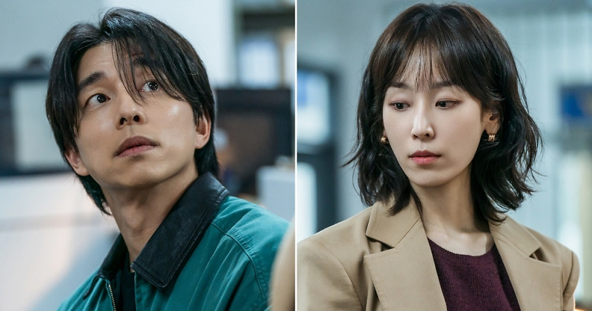 Kim Ryeo-ryeong's novel 'Trunk' gets Netflix makeover