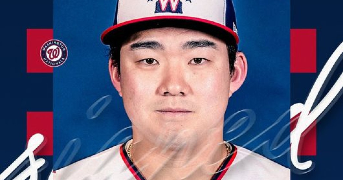 NPB 5승 투수도 ML로 향한다…'주니치 출신' 오가사와라, 워싱턴과 2년 계약