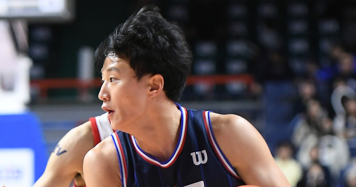 라렌·허웅 ‘49점 합작’ KCC, 선두 SK 11연승 도전 저지···LG는 현대모비스에 3점차 신승, ‘5연승’ 질주(종합)