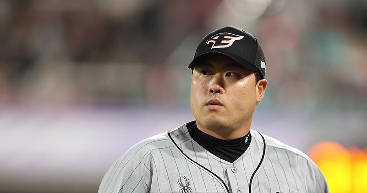 류현진-박동원 연봉 25억 상상이나 했나…KBO 44년 격세지감, 81억은 영원 불멸의 기록인가